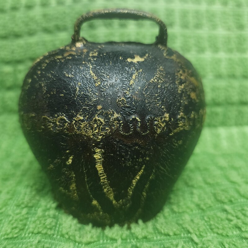 Swiss Goat Bells - Etsy