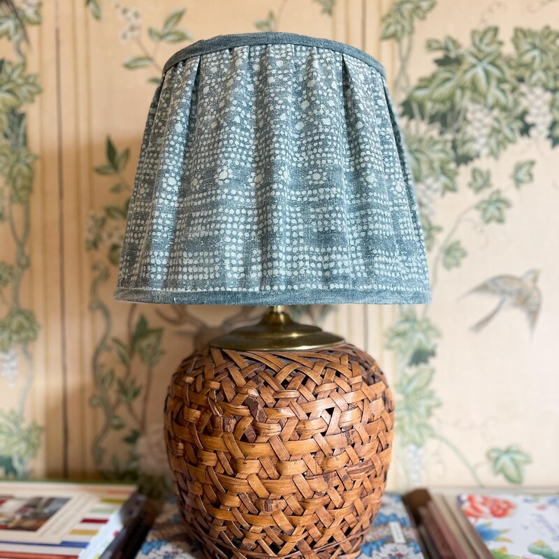 Indian Lampshade - Etsy