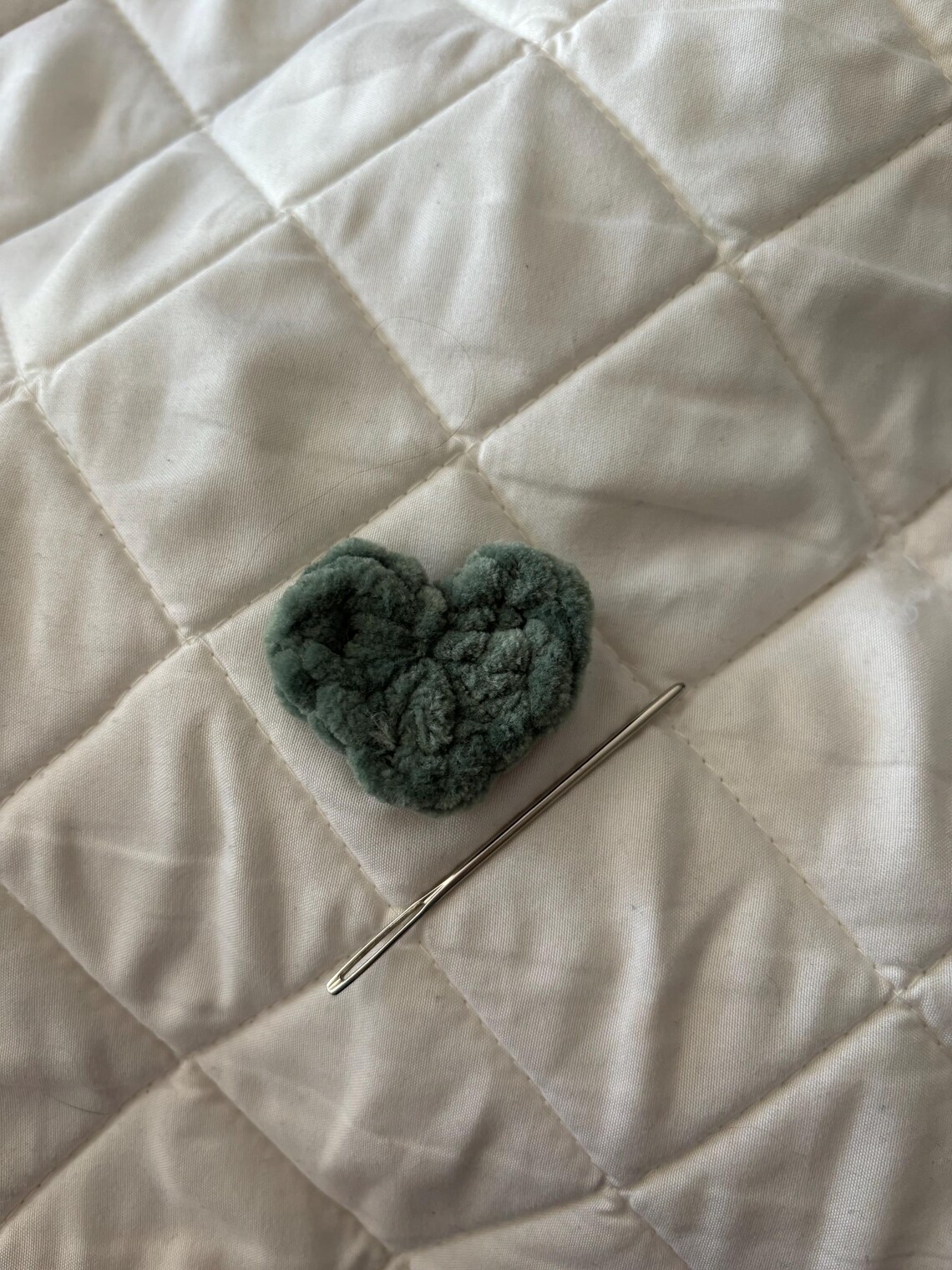 Crochet Bong With Heart Nugs - Pattern - Etsy