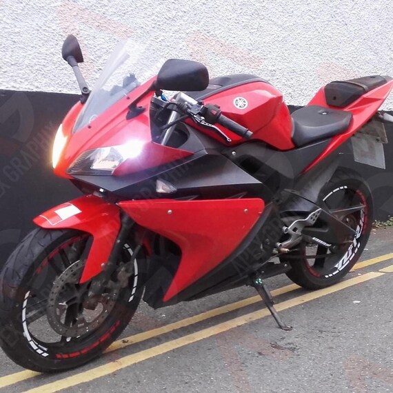 Yamaha Yzf R125 Red Reduced Prices | www.itapetinga.ba.gov.br
