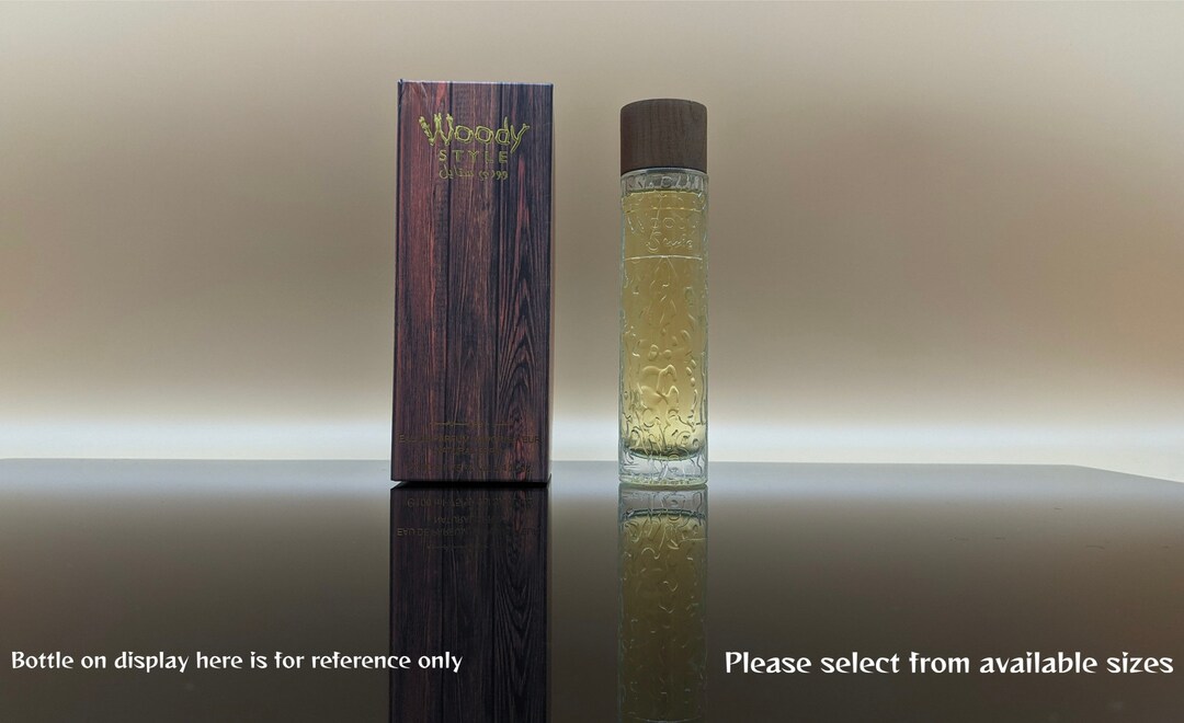Woody Style Arabian Oud 2ml 5ml 10ml 20ml 30ml - Etsy