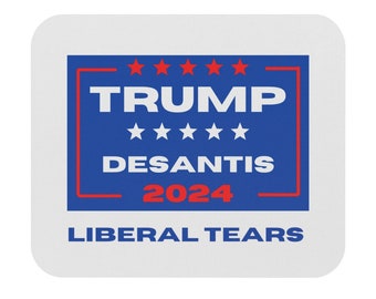 Trump Mouse Pad - Etsy