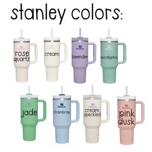 Engraved Western Stanley Cup 40oz - Etsy