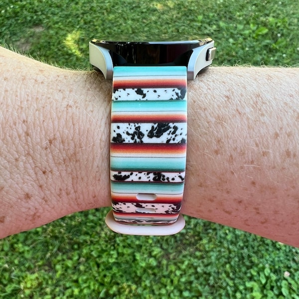Western Watch Band - Etsy