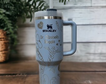 Surgical Tech Cup - Etsy