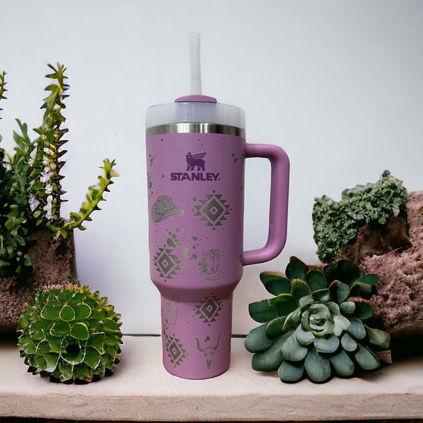 Western Stanley Cup - Etsy