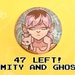 TBH Autism Creature YIPPEE "i'm Autistic!" Pins/buttons - Etsy