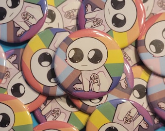 Tbh Yippee Creature - Etsy Australia