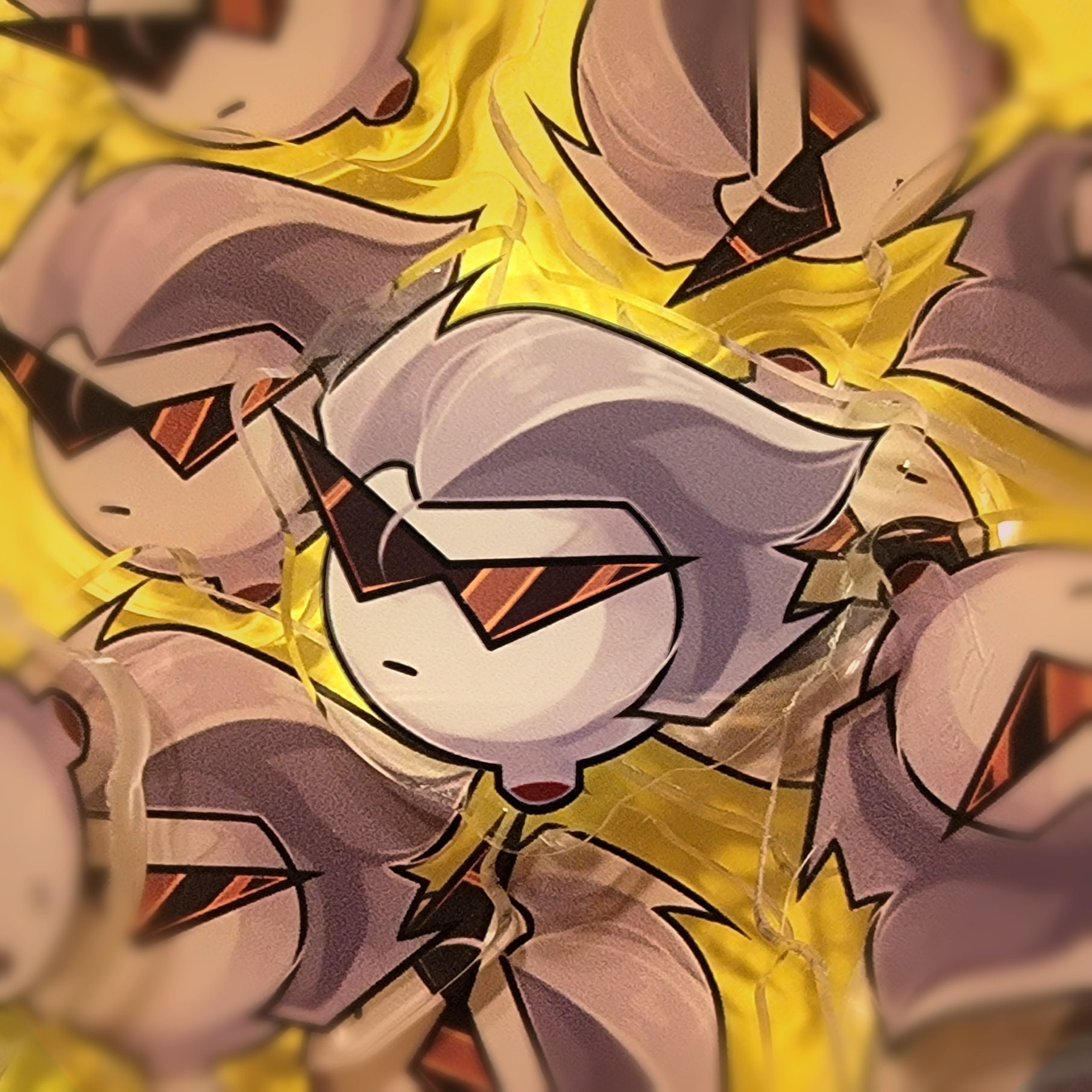 Homestuck Lil Hal Cosplay