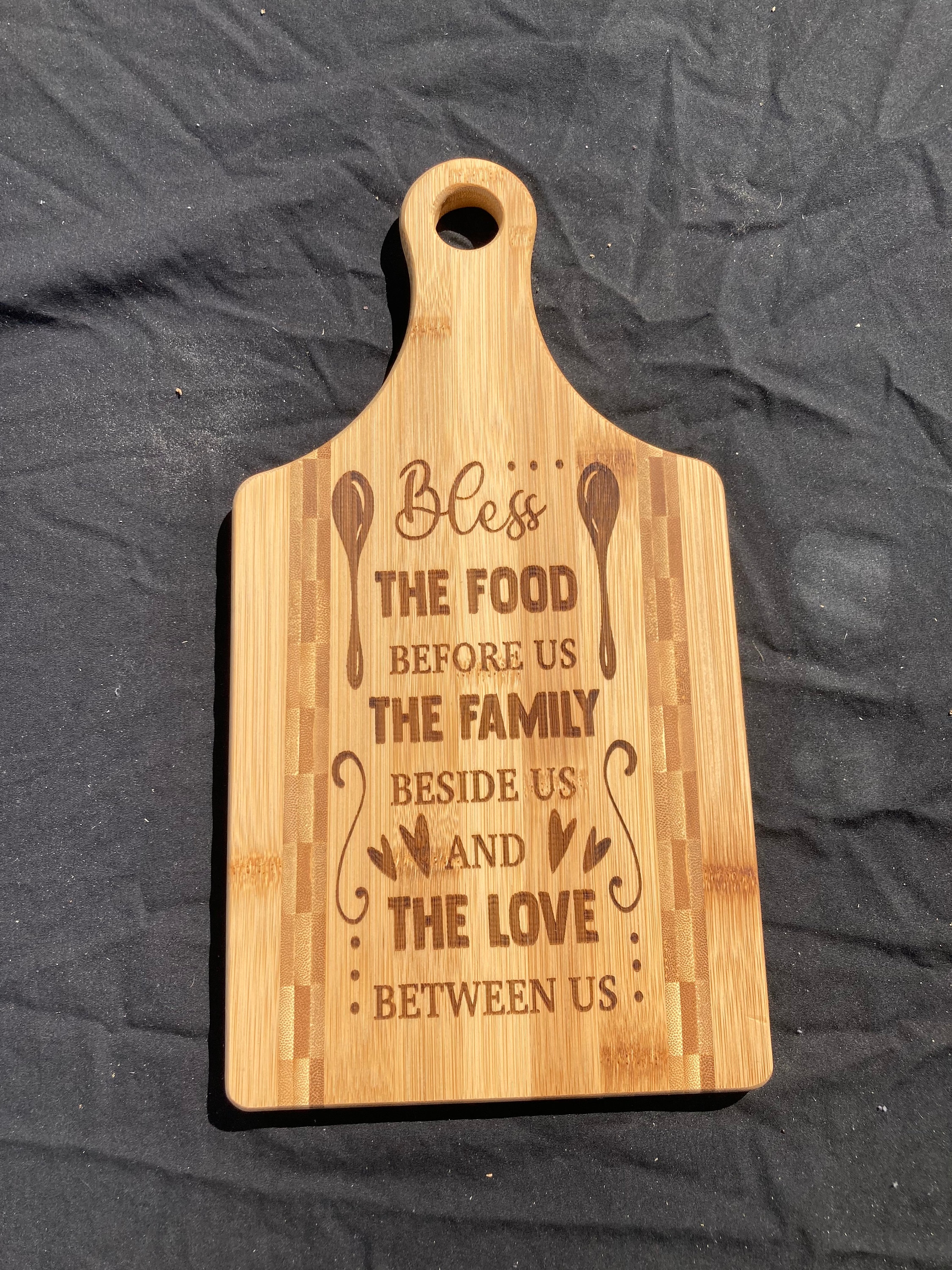 Funny Kitchen Sayings Cutting Boards - Etsy