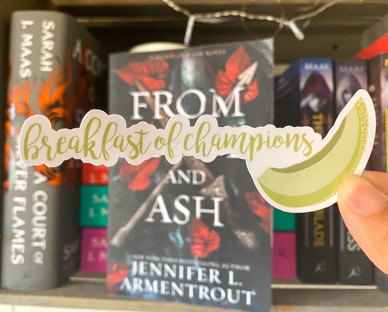 Honeydew De Sangre y Ceniza FBAA Casteel Daneer Hawke - Etsy España