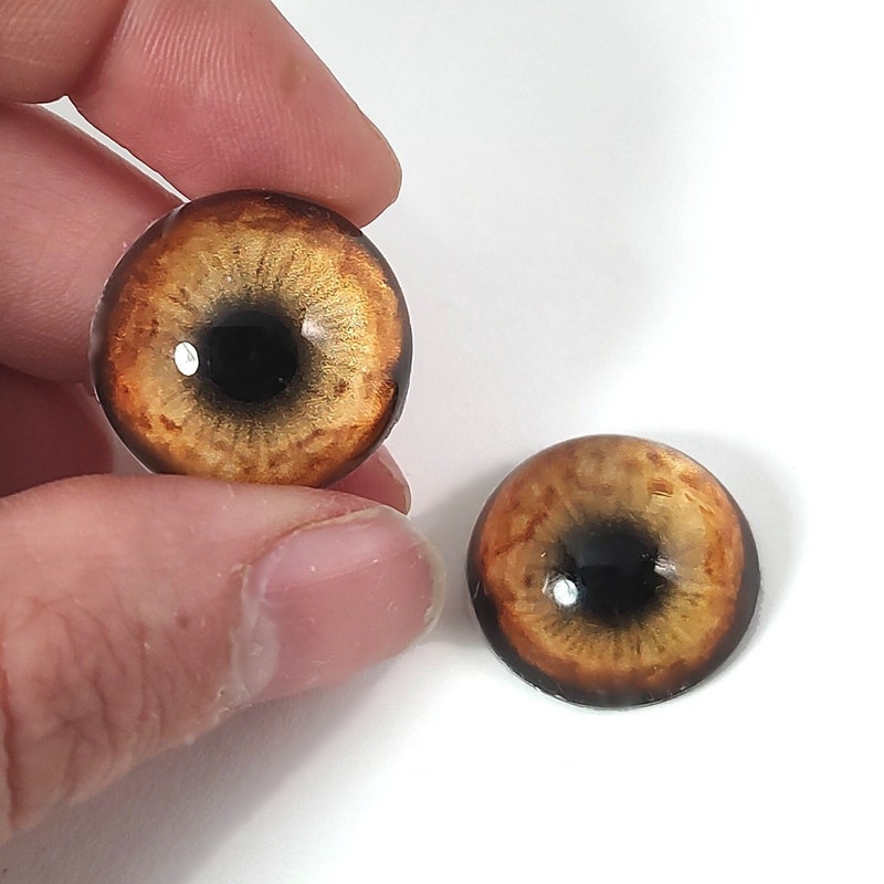Wolf Eyes - Etsy