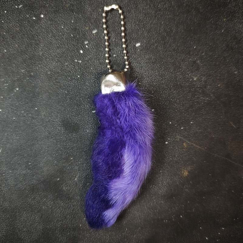 Purple Rabbit Jewelry - Etsy