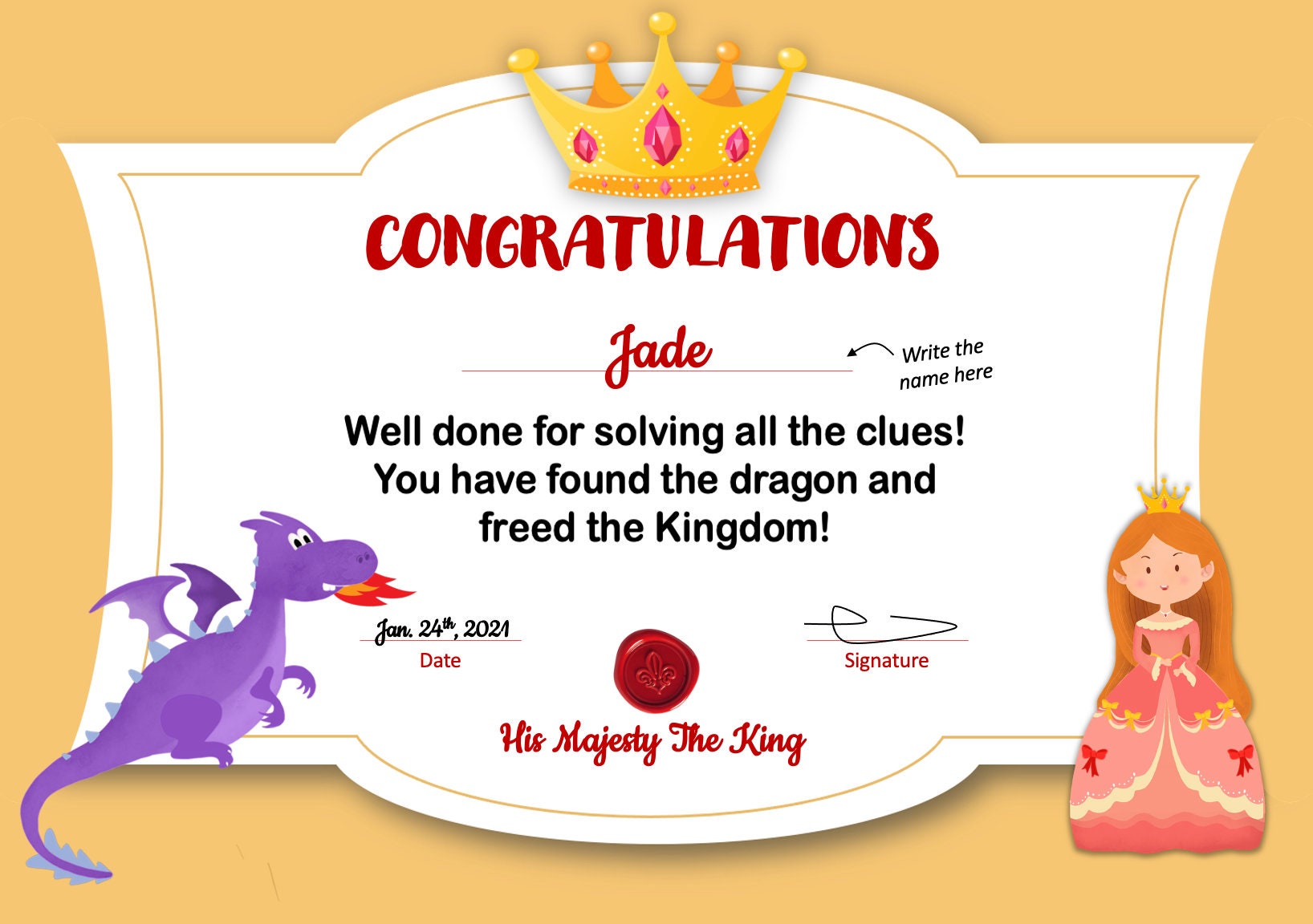 Kids Scavenger Hunt - Treasure Hunt Kids, Family Scavenger Hunt ...