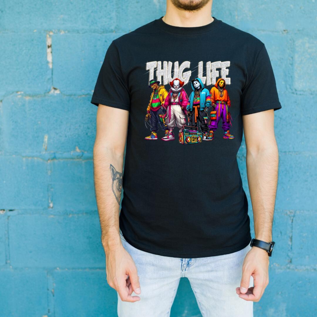 Slasher Squad - Etsy