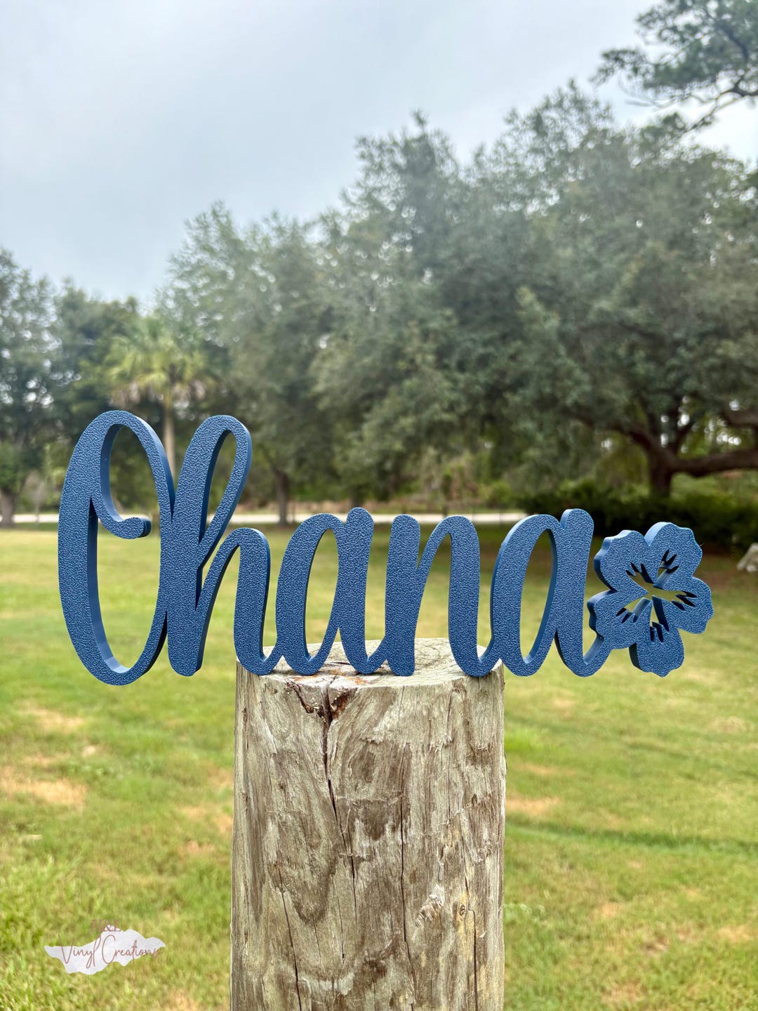 Ohana Sign, Ohana Family, Free Standing, Shelf Decor, Housewarming Gift ...