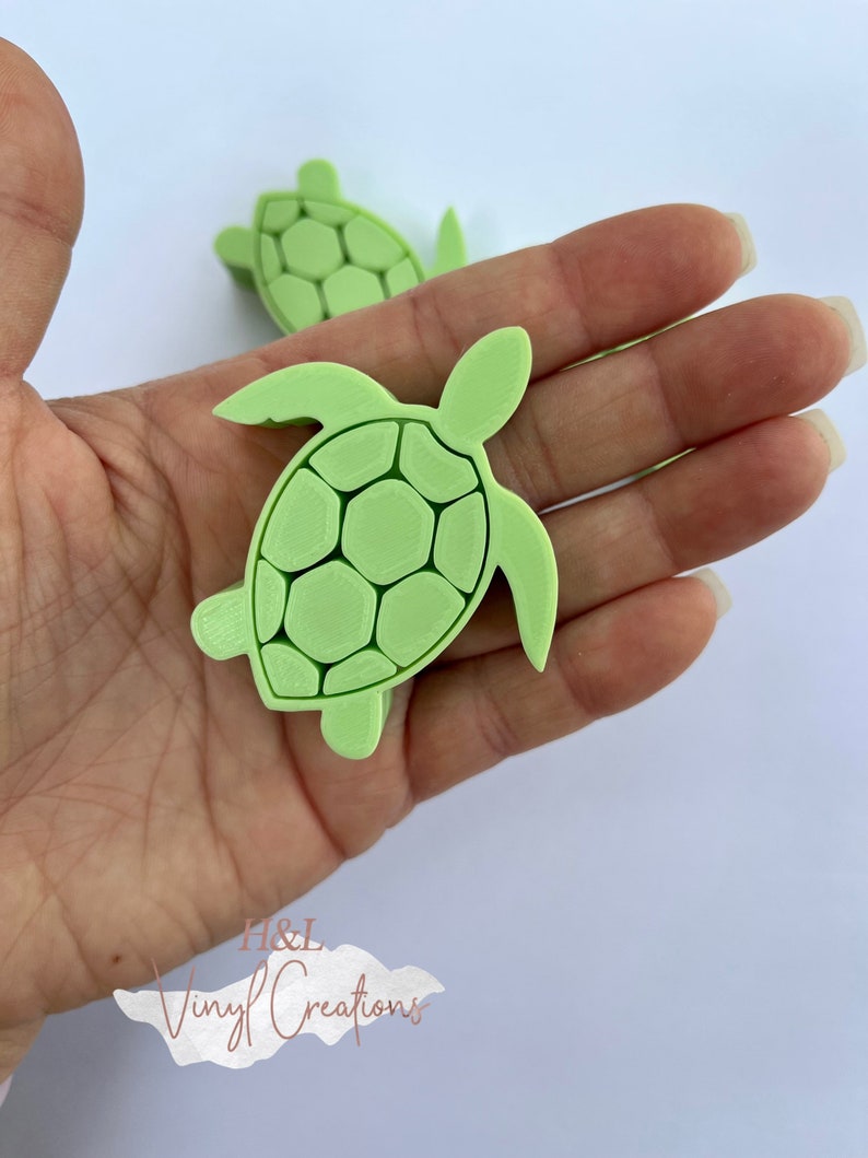 Sea Turtle Straw Topper Straw Topper Straw Buddy Straw - Etsy