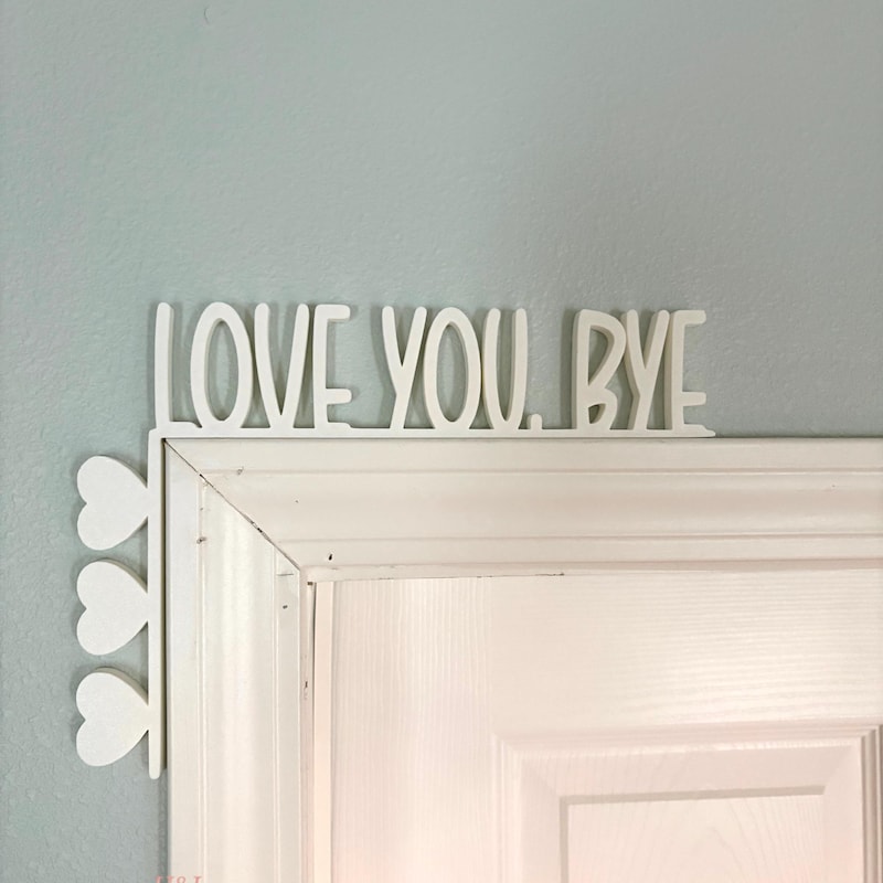 Over the Door Signs - Etsy