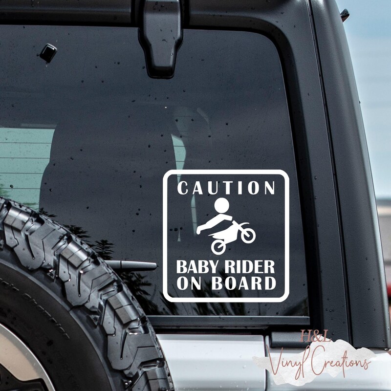 Motocross Baby - Etsy