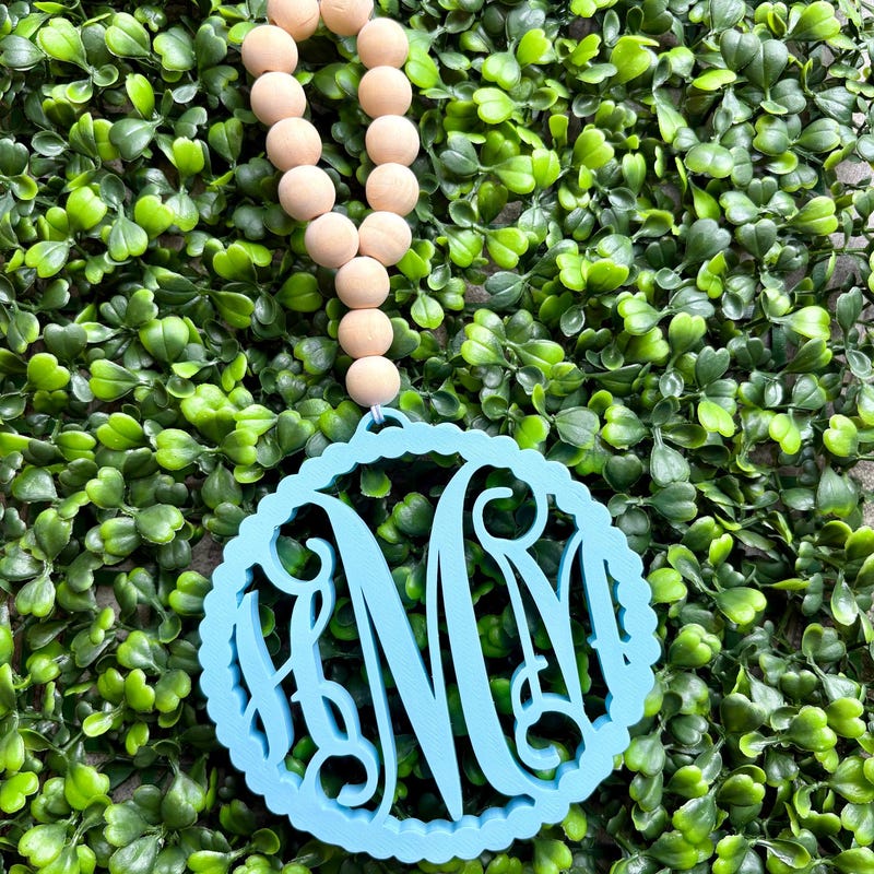 Bow Car Rear View Mirror - Etsy