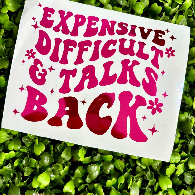 Cool Car Stickers - Etsy