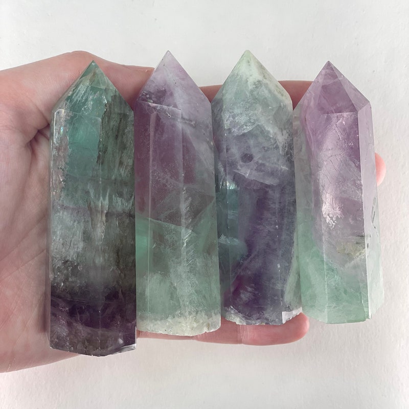 CharmingCrystalsCo - Etsy