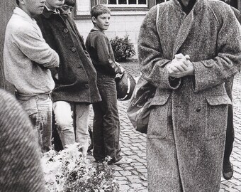 The Style Council Poster - Etsy