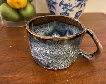 Wonky Mug - Etsy