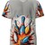 AOP Exploding Pins-psychedelic Unisex Jersey, Bowling Jersey, Bowling ...