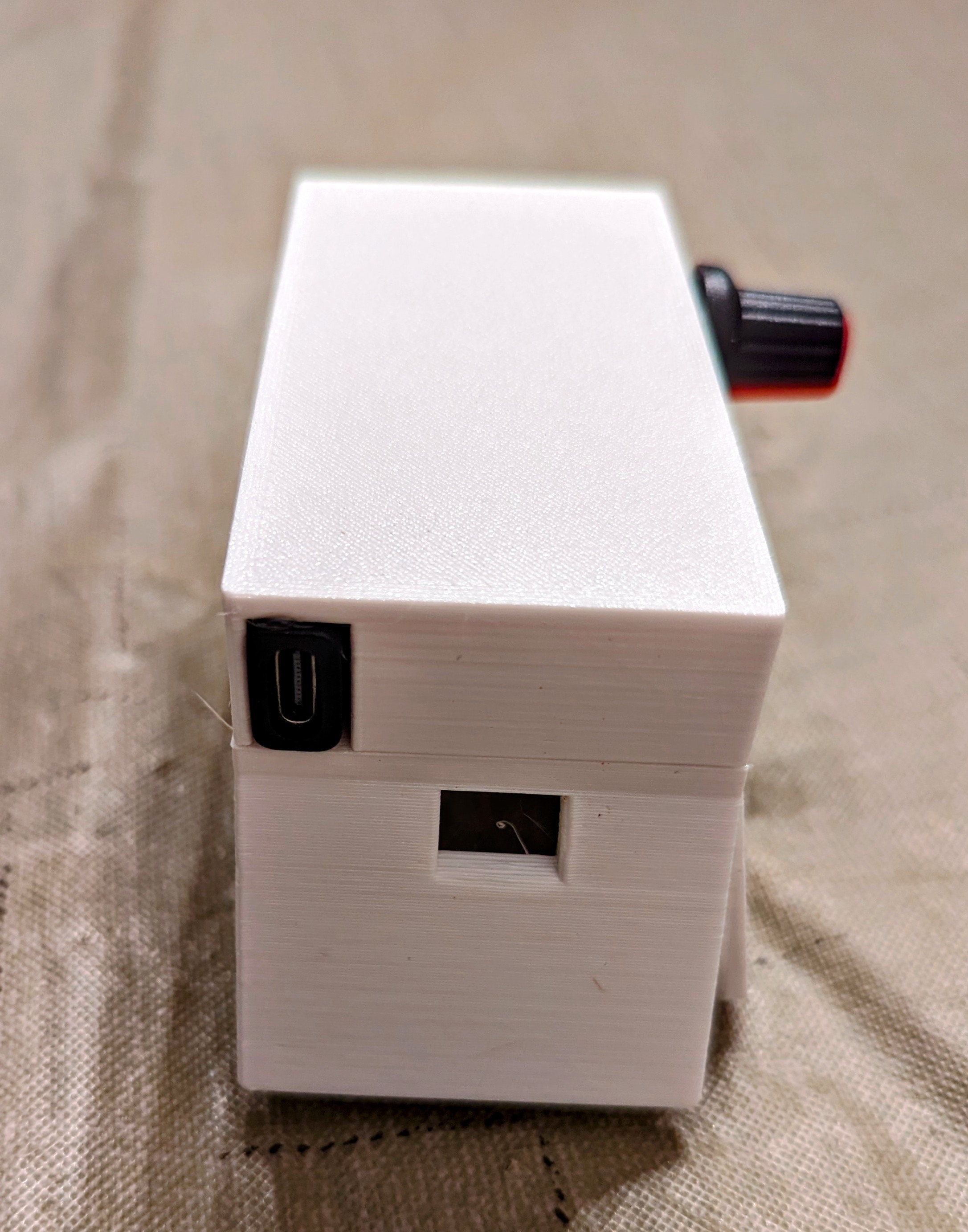 Sun Shade Fan Powered Heat Protection for Your Gopro - Etsy