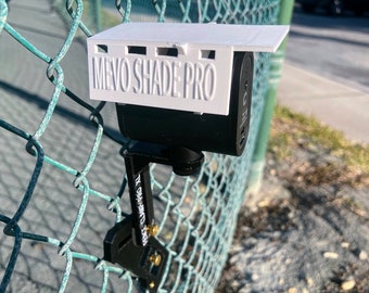 Sun Shade Pro Heat Protection for Your Gopro - Etsy