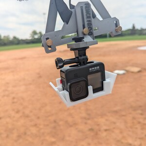 Sun Shade X - Next Generation Heat Protection for Your Gopro - Etsy