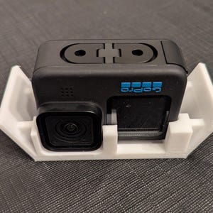 Sun Shade X - Next Generation Heat Protection for Your Gopro - Etsy