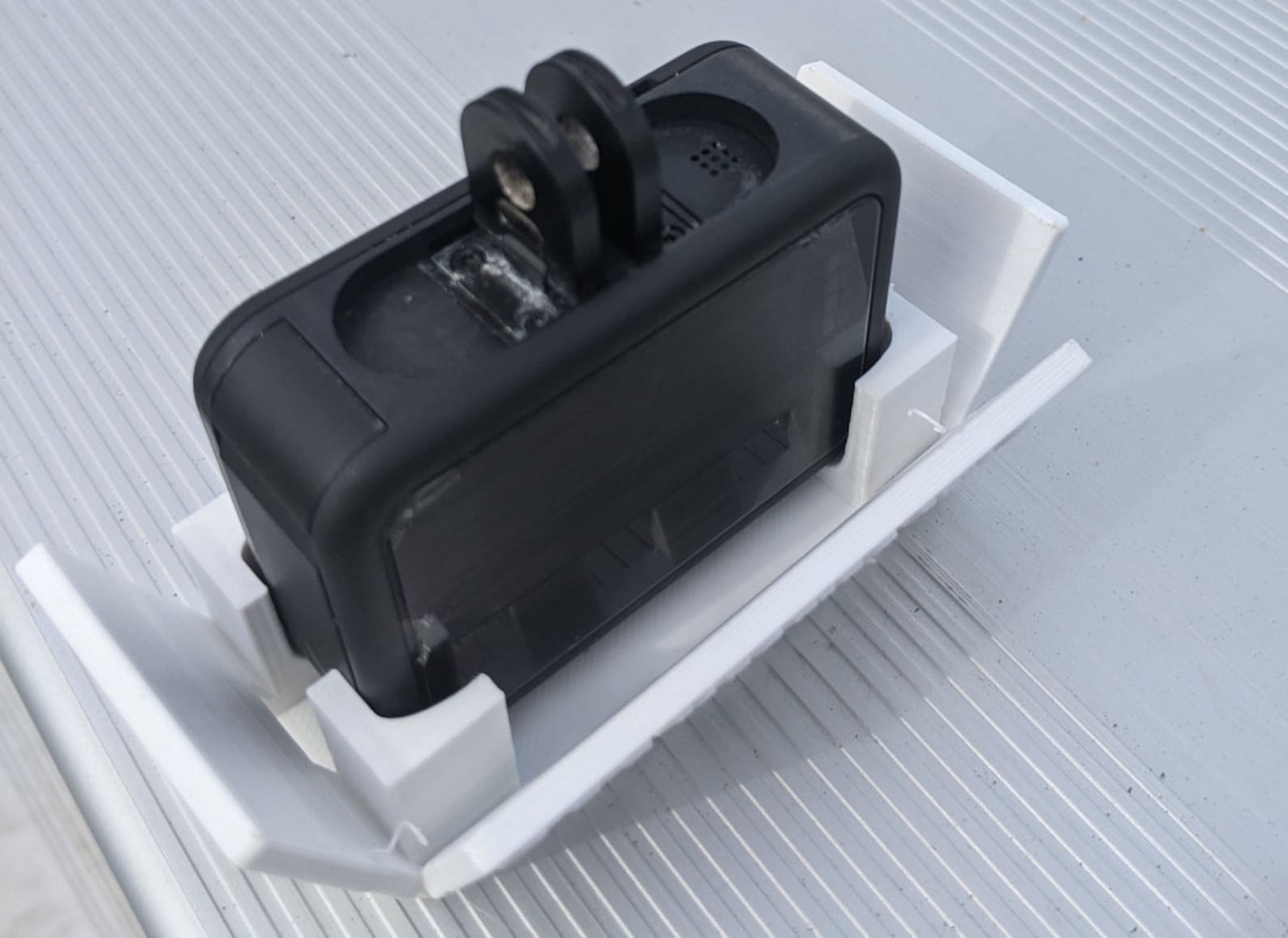 Sun Shade Pro Heat Protection for Your Gopro - Etsy