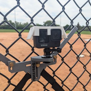 Sun Shade X - Next Generation Heat Protection for Your Gopro - Etsy