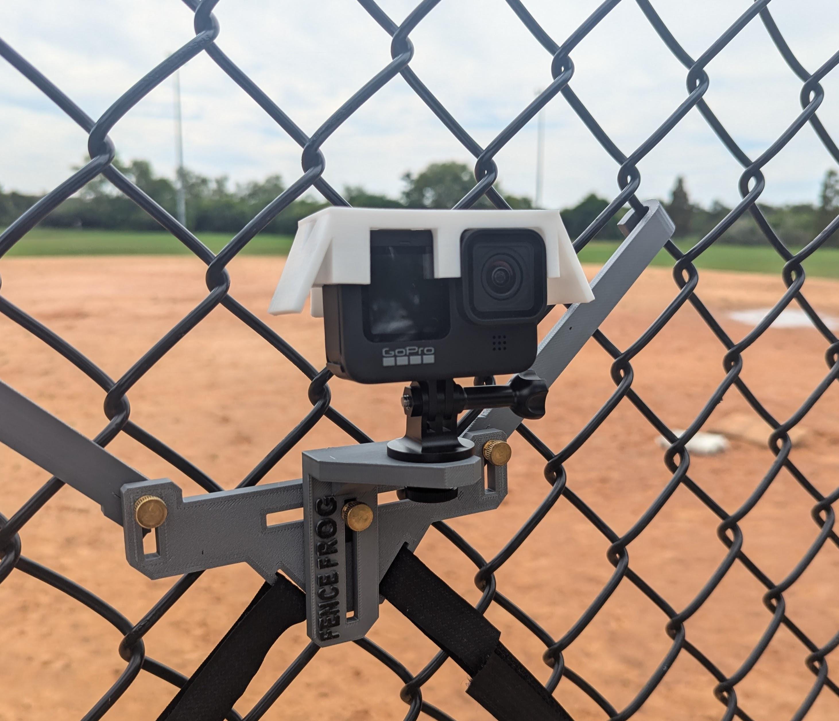 Sun Shade X - Next Generation Heat Protection for Your Gopro - Etsy