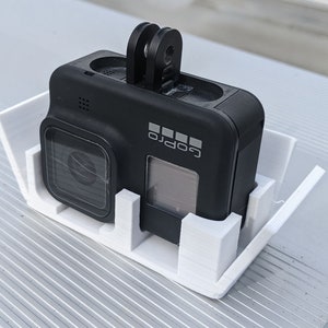 Sun Shade Pro - Heat Protection for Your Gopro - Etsy