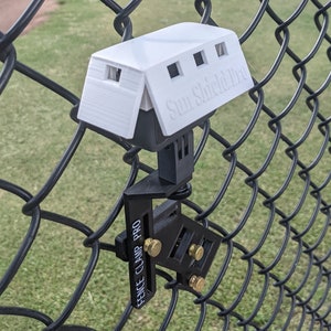 Sun Shade Pro - Heat Protection for Your Gopro - Etsy