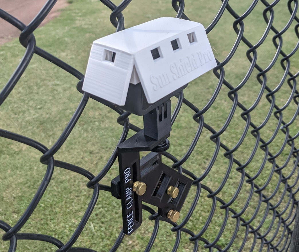 Sun Shade Pro - Heat Protection for Your Gopro - Etsy