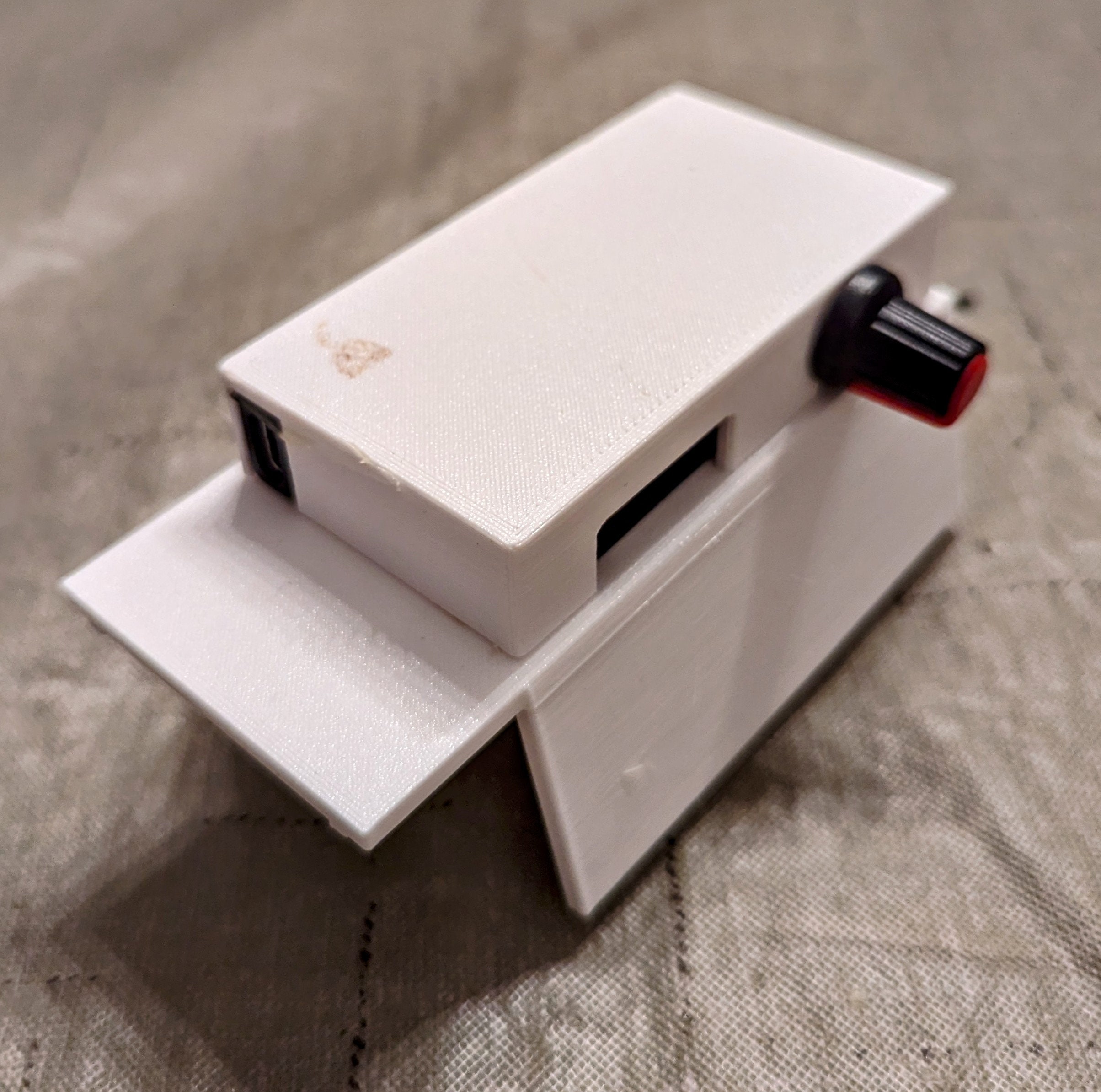 Mevo Shade Fan - Powered Heat Protection for Your Mevo - Etsy