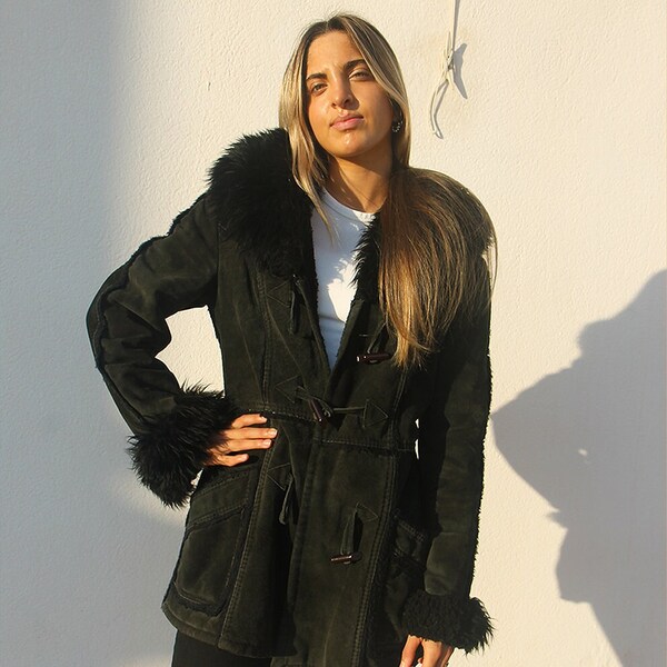 Penny Lane Coat - Etsy