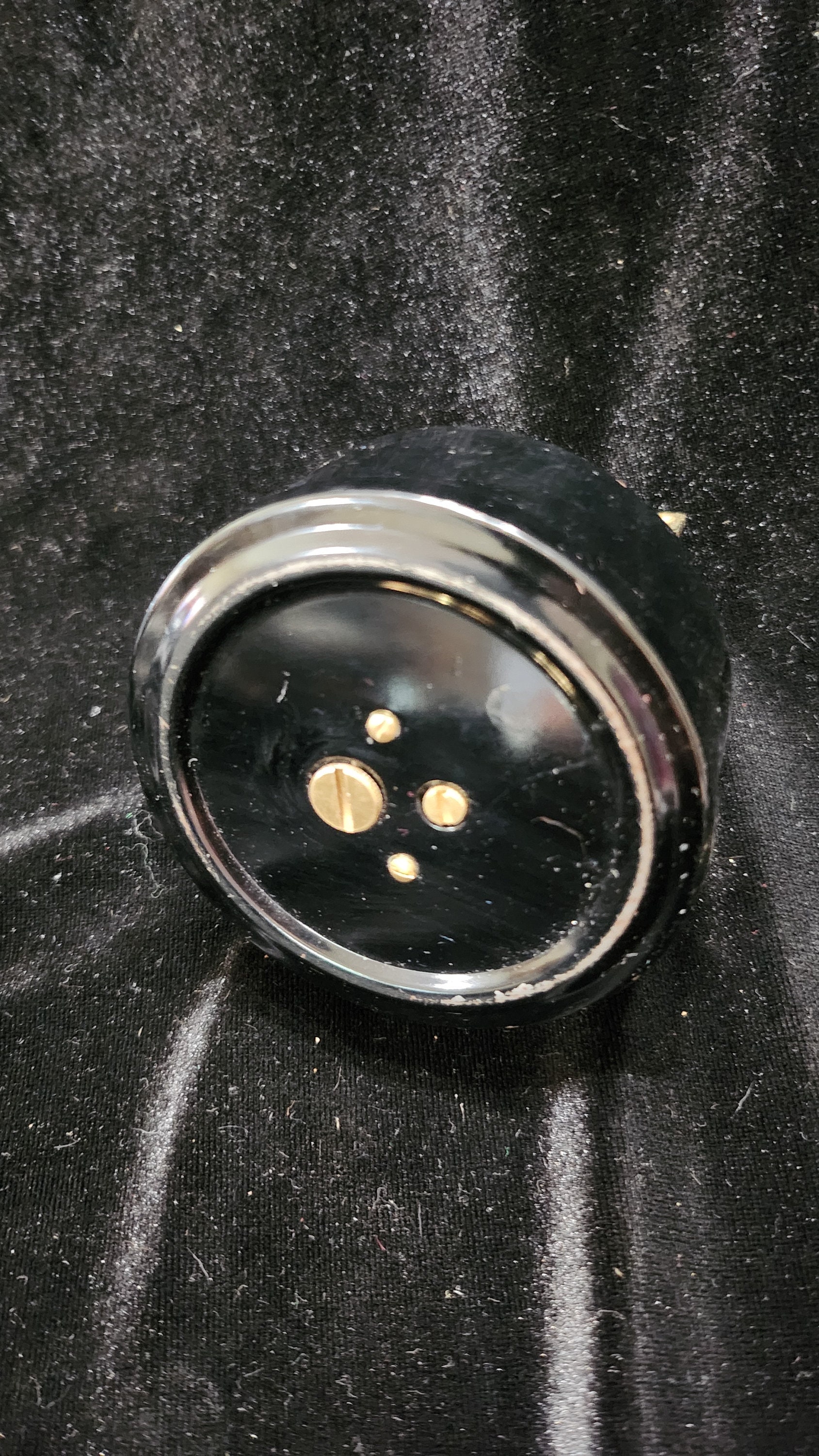 Vintage Edison Ticker Tape Table Lighter - Etsy