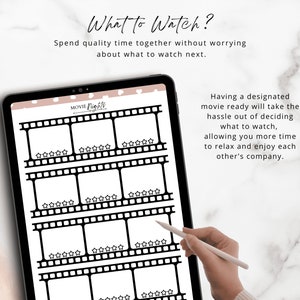 Relationship Planner Template Digital Inserts Add Inserts to Your ...