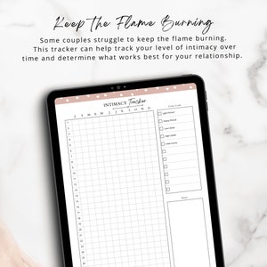 Relationship Planner Template Digital Inserts Add Inserts to Your ...