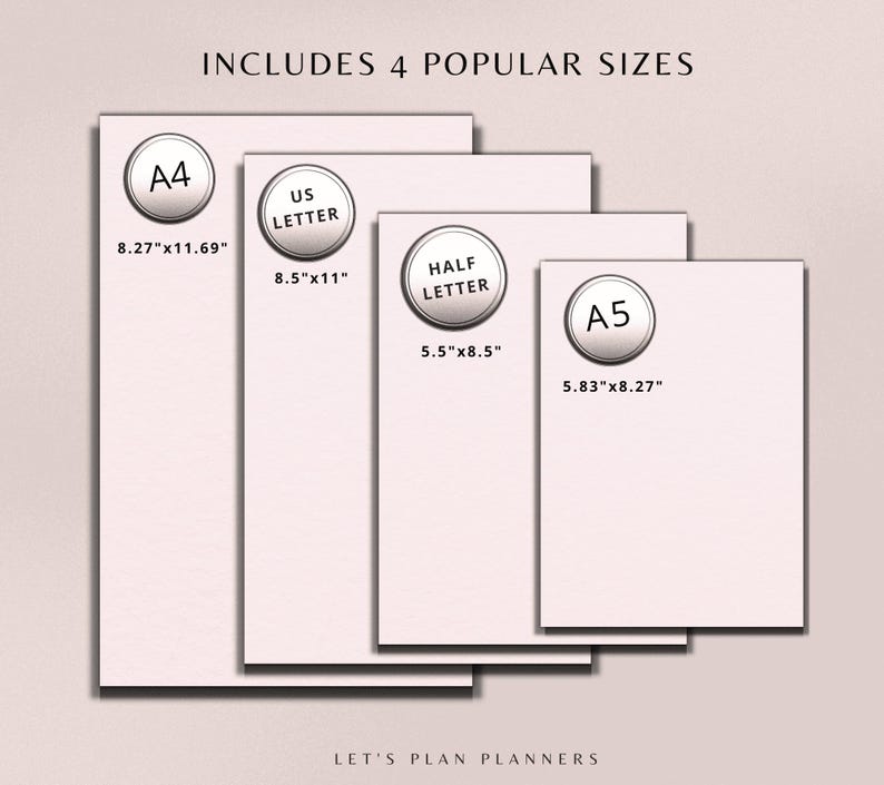 2026 Printable Calendar Pink Bow New Year Planner Croquette Sunday ...