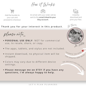 Pet Planner Printables Pet Care Inserts Medical Tracker Pet Health ...