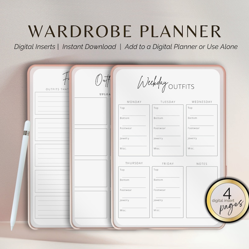 Wardrobe - Etsy