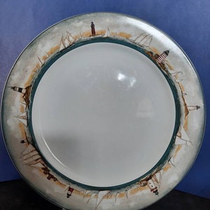 The Art of Dining by ONEIDA "by the Sea" Design - Etsy