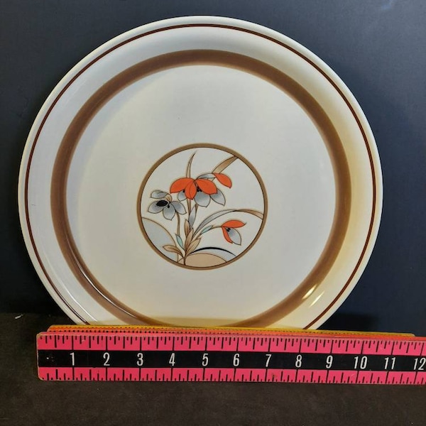 Royal Prestige Dinner Plates - Etsy