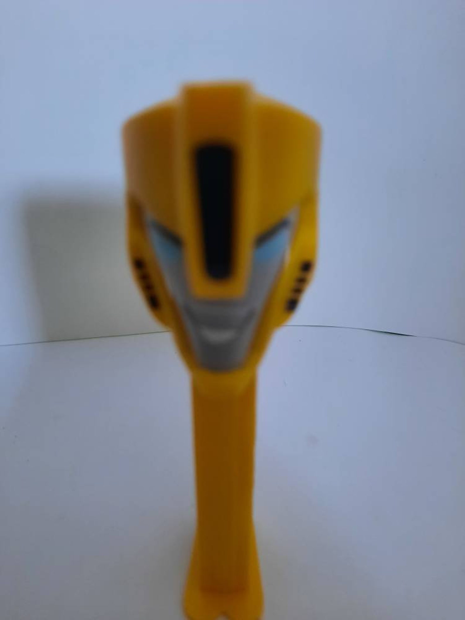 Pez Dispensers Bumblebee From Transformers, Fozzie Bear From Muppets ...